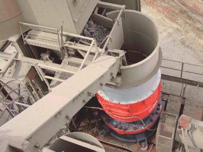 Lutze Process receives the order to supply a new Sandvik Cone Crusher ...